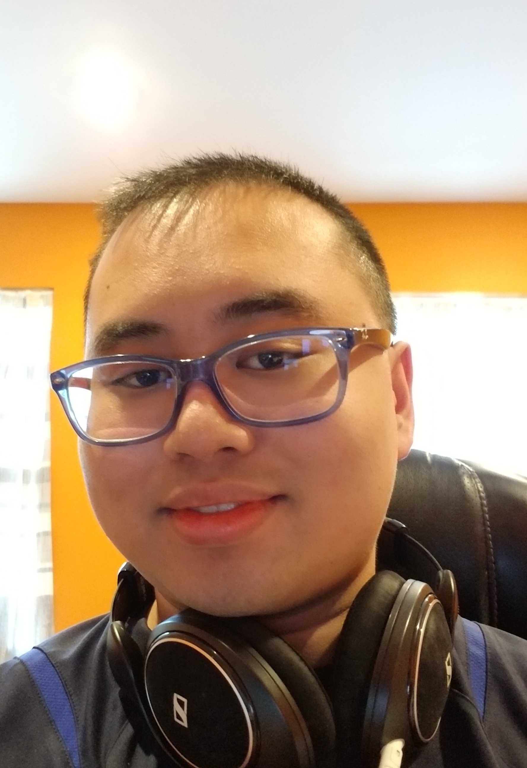 Francis Reyes | Portfolio